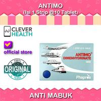 Antimo Harga Termurah - Kualitas Terbaik
