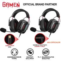 Jual Headset Gamen Terlengkap - Daftar Harga Juni 2024 & Cicilan 0%