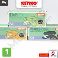 Jual Stapler Kenko Hd 50 Terlengkap - Harga Grosir & Murah April 2024
