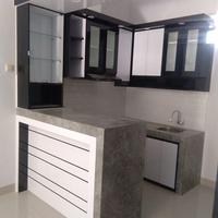 Jual Kitchen Set Meja Bar Terbaik - Harga Murah Juni 2024 & Cicil 0%