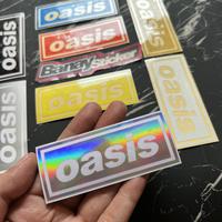 Jual Sticker Oasis Terlengkap - Harga Grosir & Murah Juni 2024