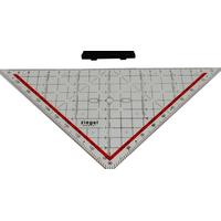 Jual Penggaris Segitiga Ziegel Pegangan Terlengkap - Harga Murah ...