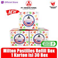 Jual Permen Milton Terdekat - Harga Murah & Grosir Agustus 2025