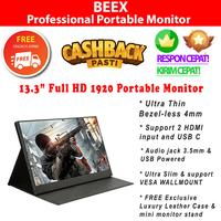 Jual Monitor Type C Murah & Terbaik - Harga Terbaru September 2022