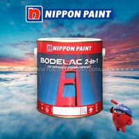Jual Nippon Paint Bodelac 2In1 Terbaik - Harga Murah April 2024 & Cicil 0%