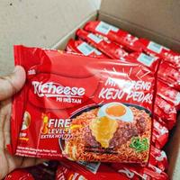 Jual Mie Richeese Murah - Harga Terbaru 2022