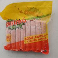 Jual Sosis Asimo Terdekat - Harga Murah & Grosir November 2022