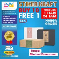 Jual Mesin Cetak Stiker Terlengkap - Harga Grosir & Murah November 2024