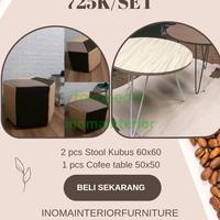 Jual Meja Warkop Terbaik - Harga Murah Mei 2024 & Cicil 0%
