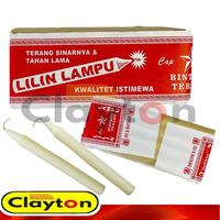 Jual Lilin Pack Terlengkap - Harga Murah Januari 2024