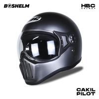 Jual Helmet Cakil Terlengkap - Harga Murah April 2024 & Cicil 0%