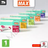 Jual Stapler Max Hd 10 Terbaik - Harga Murah November 2023 & Cicil 0%
