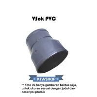 Jual Shock Pipa Pvc Terbaik - Harga Murah Maret 2025 & Cicil 0%