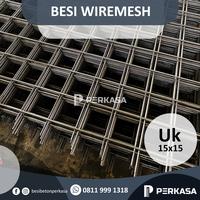 Jual Wiremesh M7 Terbaik - Harga Murah April 2024 & Cicil 0%
