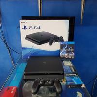 Jual Ps4 Slim Second Murah & Terbaik - Harga Terbaru November 2023