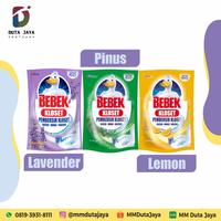 Jual Bebek Kloset Refill 450 Ml Murah - Harga Terbaru 2024