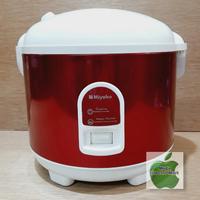 Jual Magicom Miyako Terlengkap - Daftar Harga April 2025 & Cicilan 0%