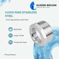 Jual Vlok Ring Terbaik - Harga Murah Februari 2024 & Cicil 0%