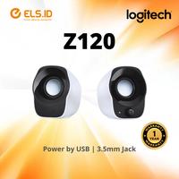 Jual Logitech Z120 Speaker Terlengkap - Daftar Harga Maret 2023 ...