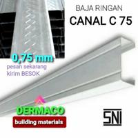 Jual Cnp 75 Murah - Harga Terbaru 2025