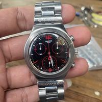 Jual Swatch Irony Chrono Model & Desain Terbaru - Harga Juni 2024