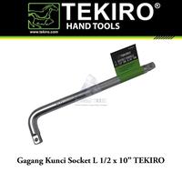 Jual Kunci L Shock Tekiro Terbaik - Harga Murah Januari 2023 & Cicil 0%