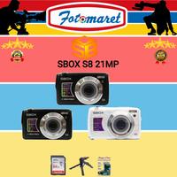 Jual Camera Sbox Murah & Terbaik - Harga Terbaru Mei 2024