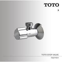 Jual Selang Flexible Toto Terbaik - Harga Murah Februari 2025 & Cicil 0%