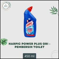 Jual Harpic 450Ml Murah - Harga Terbaru November 2024