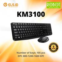 Jual Keyboard Dan Mouse Wireless Terbaru - Harga Murah Februari 2024 ...