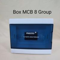 Jual Box Mcb 8 Group Terbaik - Harga Murah April 2024 & Cicil 0%