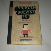 Jual Problem Solving 101 Terlengkap - Harga Murah Juni 2024
