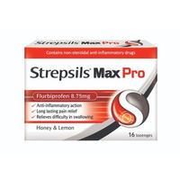 Strepsils: Solusi Ampuh Atasi Sakit Tenggorokan 2024