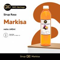 Jual Sirup Markisa Terdekat - Harga Murah & Grosir Mei 2024