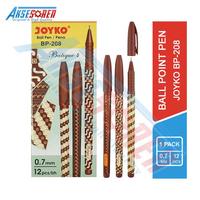 Pulpen 1 Pack Lengkap & Murah, Harga Terbaru Oktober 2025