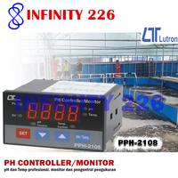 Jual Ph Meter Lutron Murah - Harga Terbaru Juni 2024