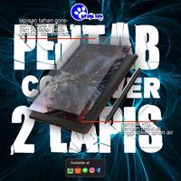 Jual Pentab Terbaru - Harga Murah November 2024 & Cicil 0%