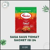 Jual Saos Sasa Sachet Terdekat - Harga Murah & Grosir Maret 2024
