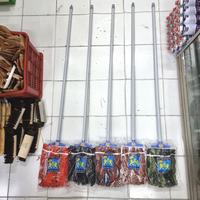 Jual Tangkai Pel Terbaik - Harga Murah Maret 2024 & Cicil 0%