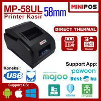 Pilihan Printer Murah Berkualitas Tinggi!