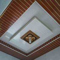 Jual Plavon Pvc Murah & Terbaik - Harga Terbaru Februari 2024