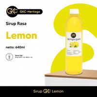 Jual Sirup Marjan Lemon Terdekat - Harga Murah & Grosir Juni 2024