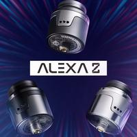 Jual Alexa Z Murah - Harga Terbaru 2024