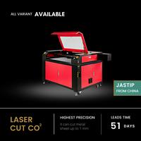 Jual Mesin Cutting Laser Terbaik - Harga Murah Januari 2023 & Cicil 0%