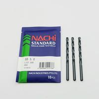 Jual Mata Bor Nachi 5Mm Terbaik - Harga Murah Mei 2025 & Cicil 0%