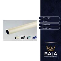 Jual Pipa Ivory Terbaik - Harga Murah April 2025 & Cicil 0%