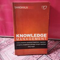 Jual Buku Knowledge Management Terlengkap - Harga Murah April 2024