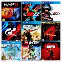 Jual Isi Game Ps4 Murah & Terbaik - Harga Terbaru April 2024