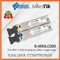 Jual Sfp Module Terbaru - Harga Murah Maret 2025 & Cicil 0%