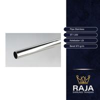 Jual Pipa Ivory Terbaik - Harga Murah Mei 2025 & Cicil 0%